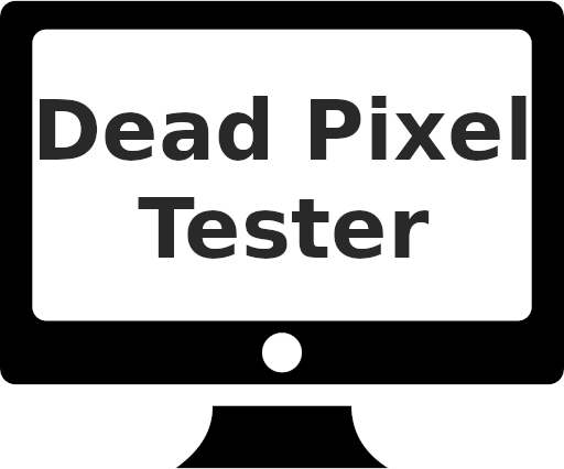 Dead Pixel Tester - Check your screen for dead pixels